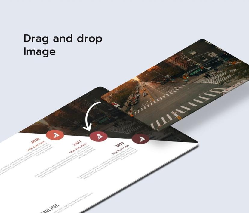 Premast | Project Timeline PowerPoint Infographics Presentation