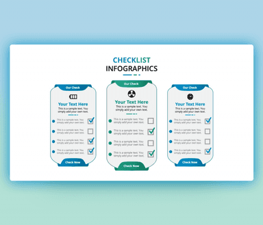 Premast | Safety Moment in the Workplace PowerPoint Template