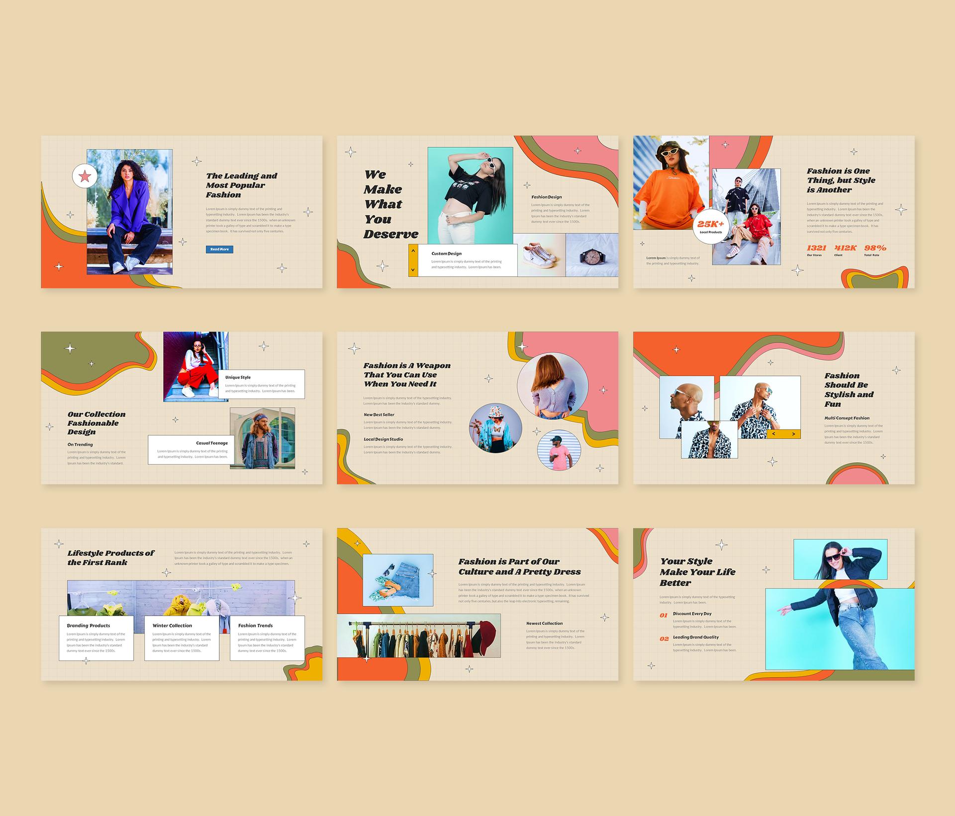 Premast | Pixipay (Digital Payment Presentation Template)-GoogleSlide
