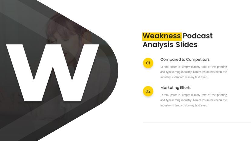 Premast | Youcast- Youcast Podcast Presentation powerpoint