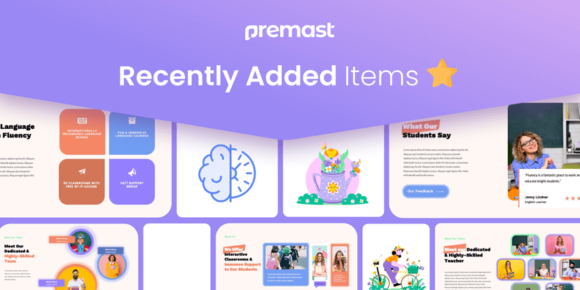 Blog | Premast