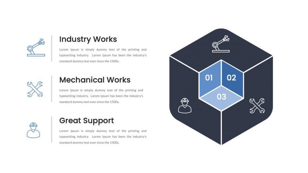 Recently Added Items: Templates and unique icons sets